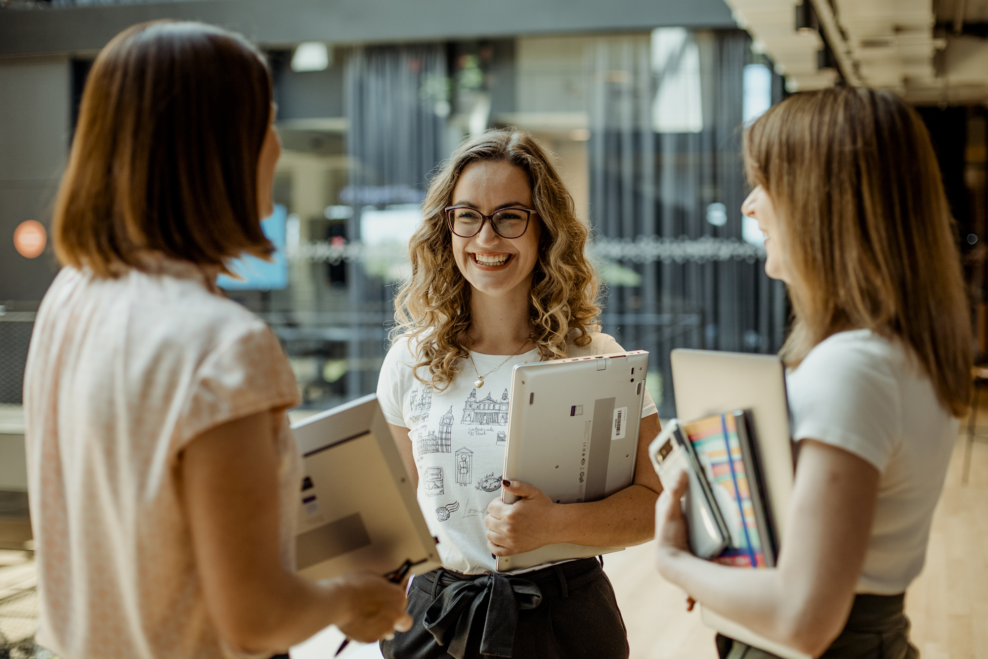 Perks and benefits of being a Bipper